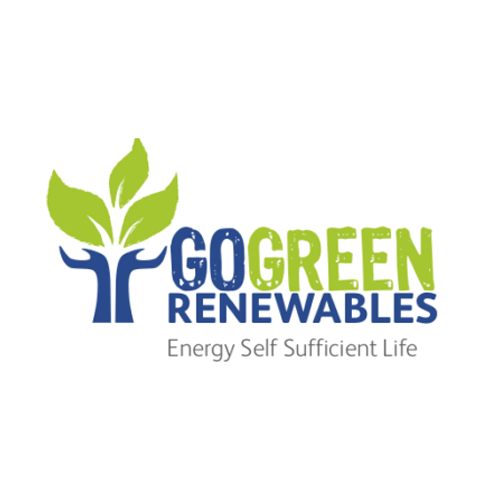 Go Green Renewables Ltd - Green Energy for your Home